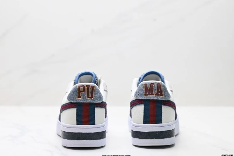Perfect replica Puma Shoes