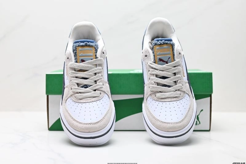 Perfect replica Puma Shoes