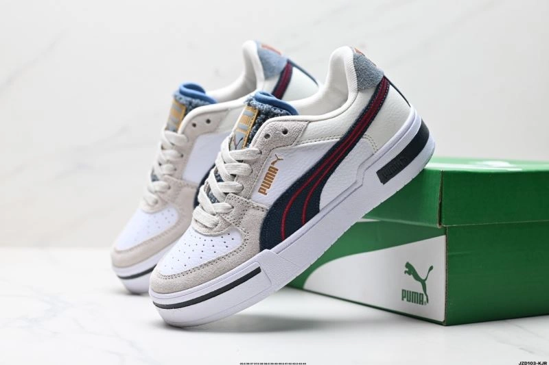 Perfect replica Puma Shoes