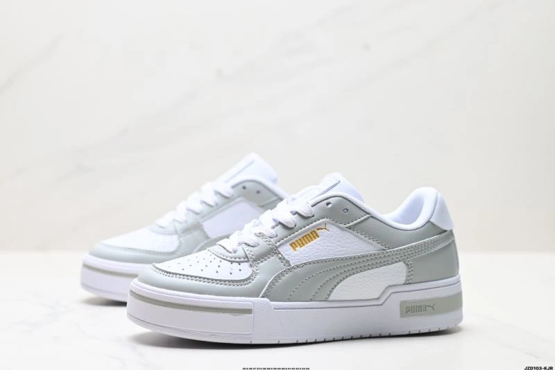 Low-cost Puma Shoes