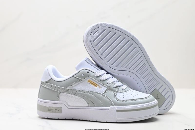Low-cost Puma Shoes