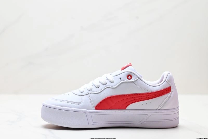 Authentic Puma Shoes