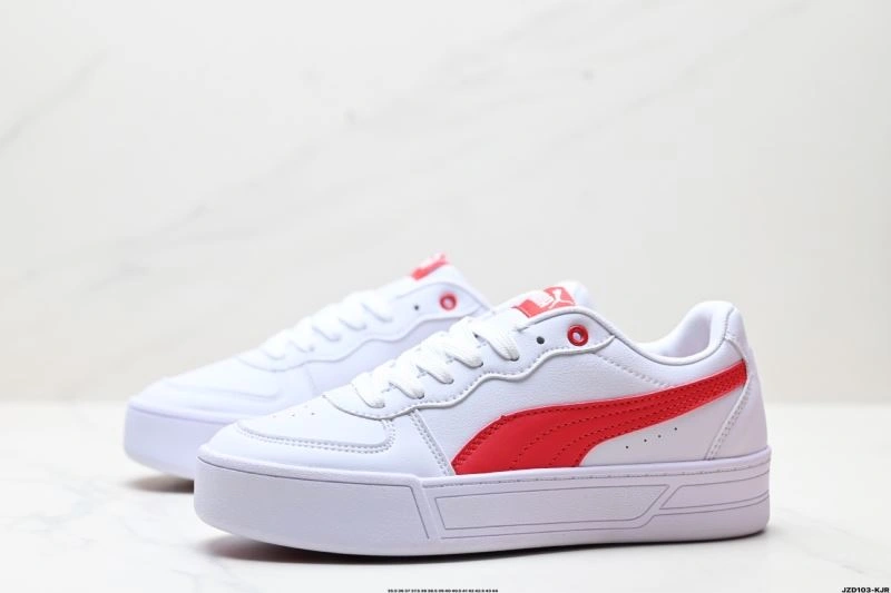Authentic Puma Shoes