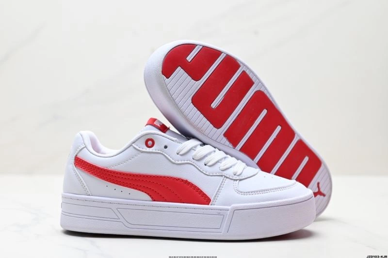Authentic Puma Shoes