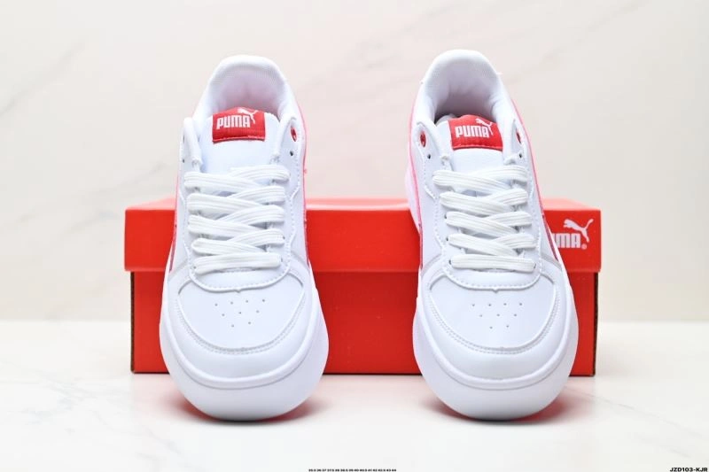 Authentic Puma Shoes