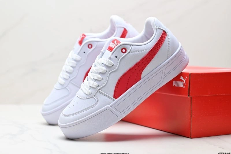 Authentic Puma Shoes