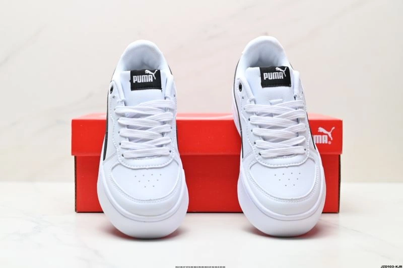 Top match Puma Shoes