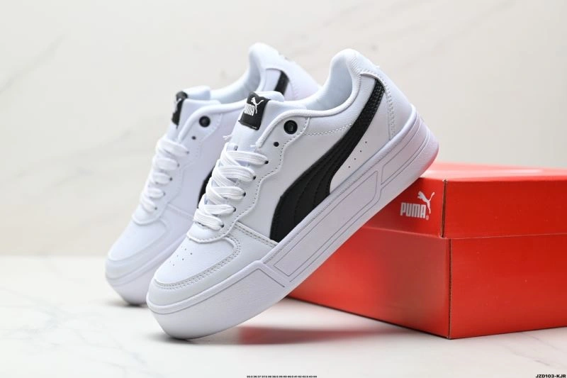 Top match Puma Shoes