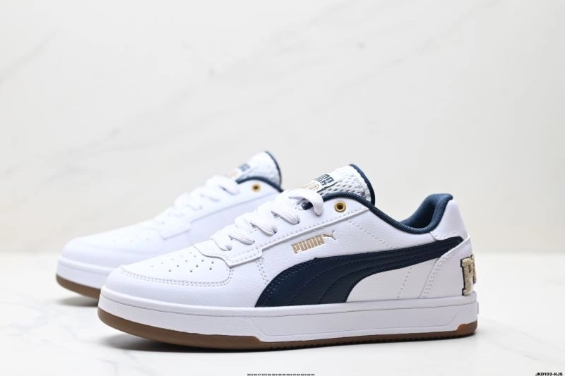 Value-priced Puma Shoes