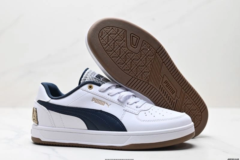 Value-priced Puma Shoes