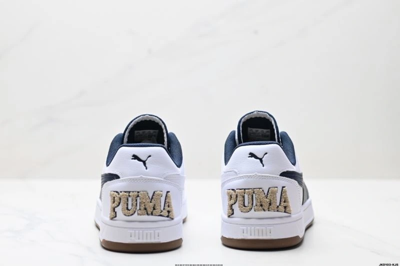 Value-priced Puma Shoes