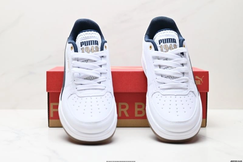 Value-priced Puma Shoes