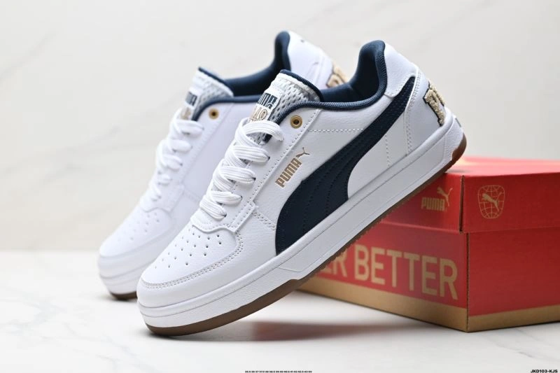Value-priced Puma Shoes
