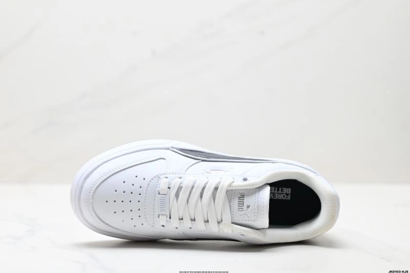 Budget-friendly Puma Shoes
