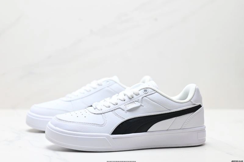Budget-friendly Puma Shoes