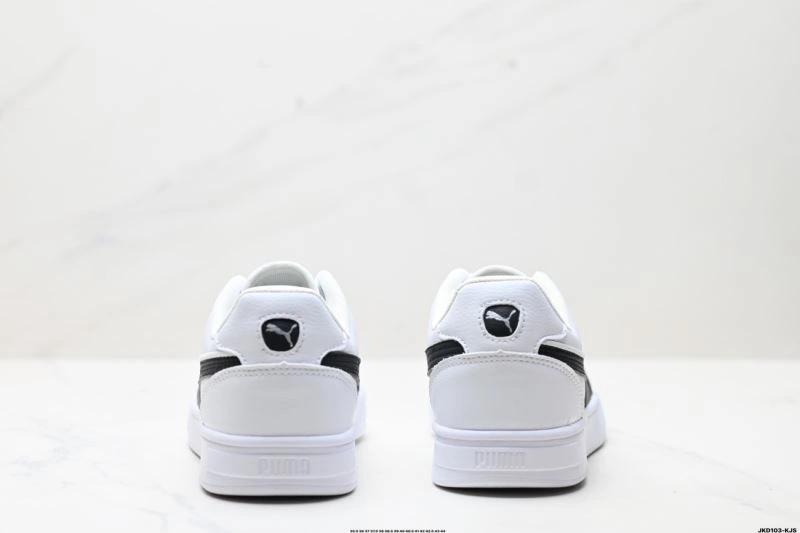 Budget-friendly Puma Shoes
