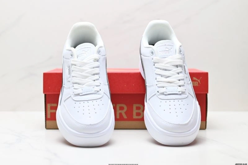 Budget-friendly Puma Shoes