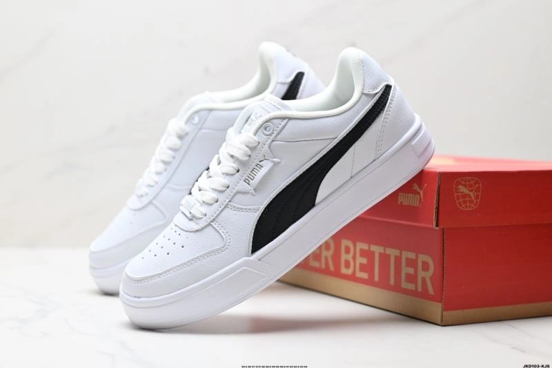 Budget-friendly Puma Shoes