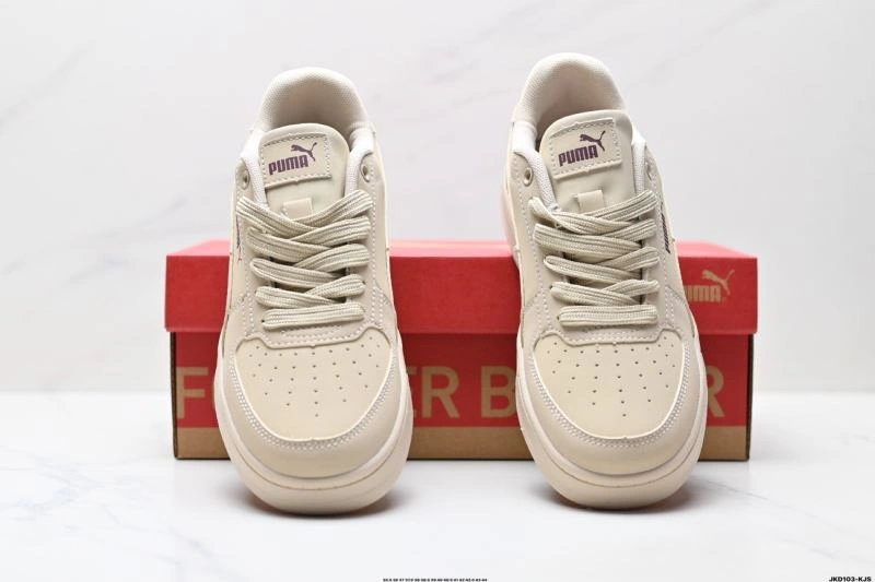 Exact replica Puma Shoes