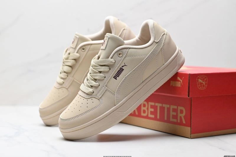 Exact replica Puma Shoes