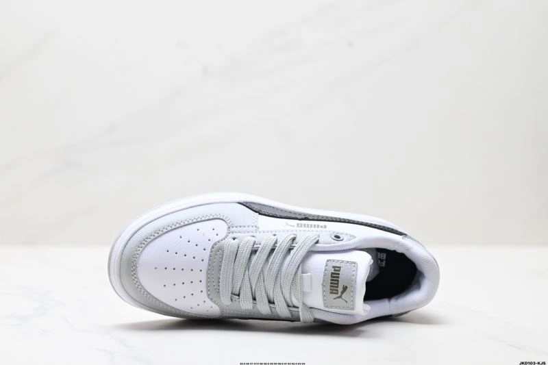 Brand-authenticated Puma Shoes