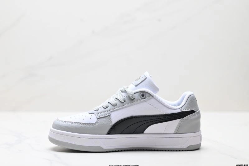 Brand-authenticated Puma Shoes