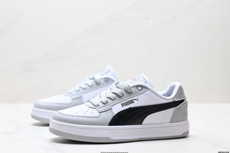 Brand-authenticated Puma Shoes