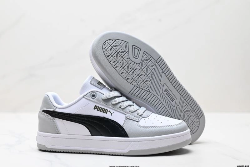 Brand-authenticated Puma Shoes