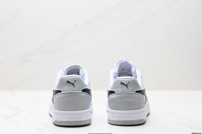 Brand-authenticated Puma Shoes
