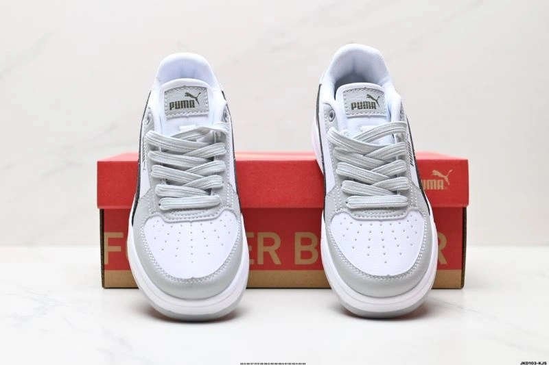 Brand-authenticated Puma Shoes