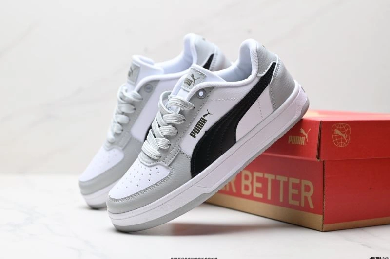 Brand-authenticated Puma Shoes