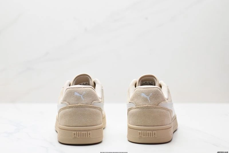High accuracy Puma Shoes