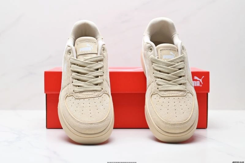 High accuracy Puma Shoes