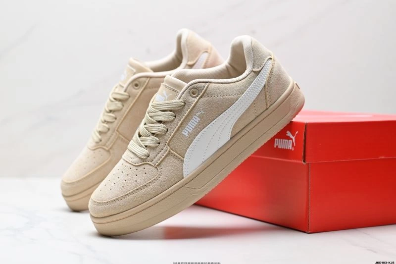 High accuracy Puma Shoes