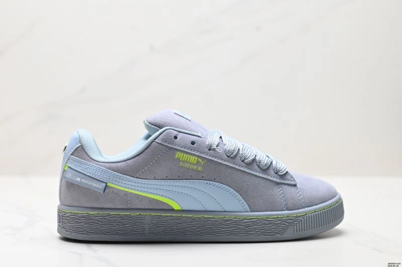 Puma Shoes