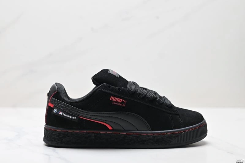 Puma Shoes