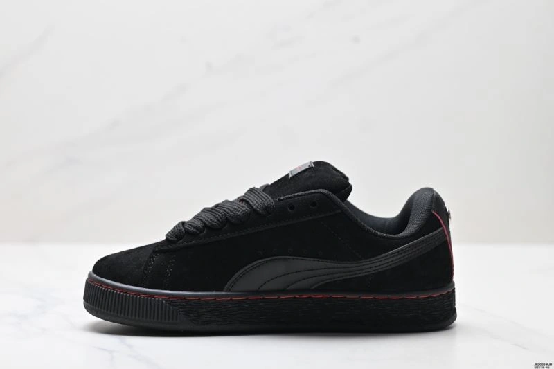 High accuracy Puma Shoes