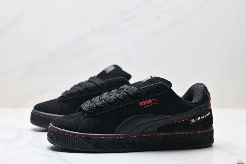 High accuracy Puma Shoes