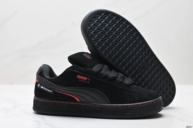High accuracy Puma Shoes