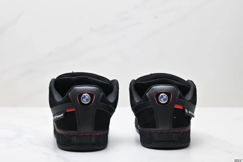 High accuracy Puma Shoes