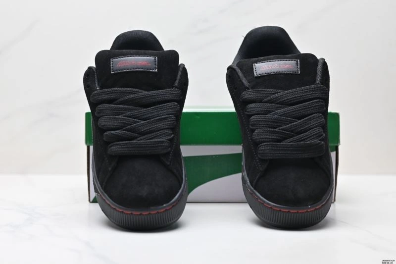 High accuracy Puma Shoes