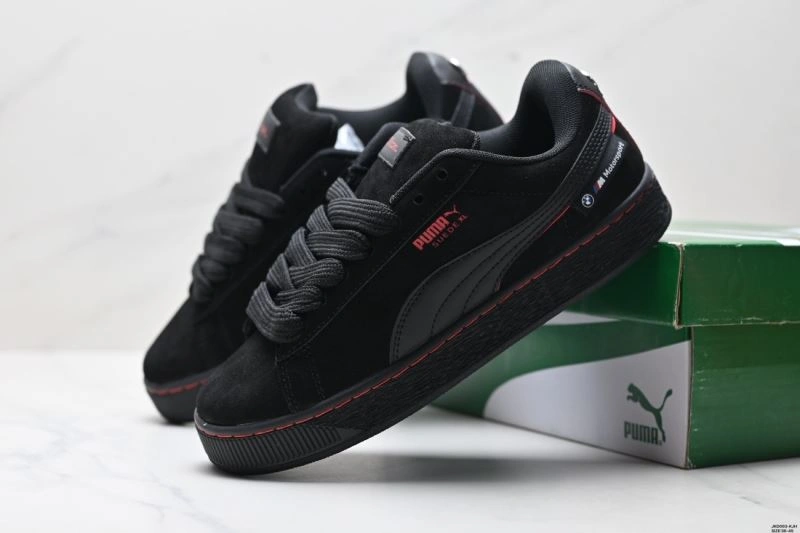 High accuracy Puma Shoes