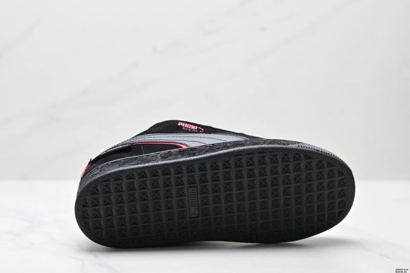 High accuracy Puma Shoes