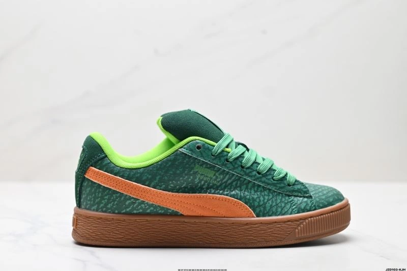 Puma Shoes
