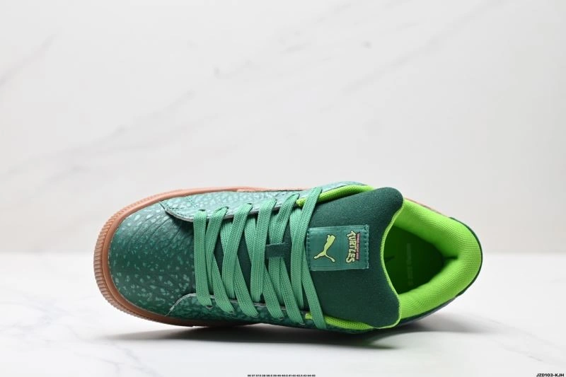 Perfect replica Puma Shoes