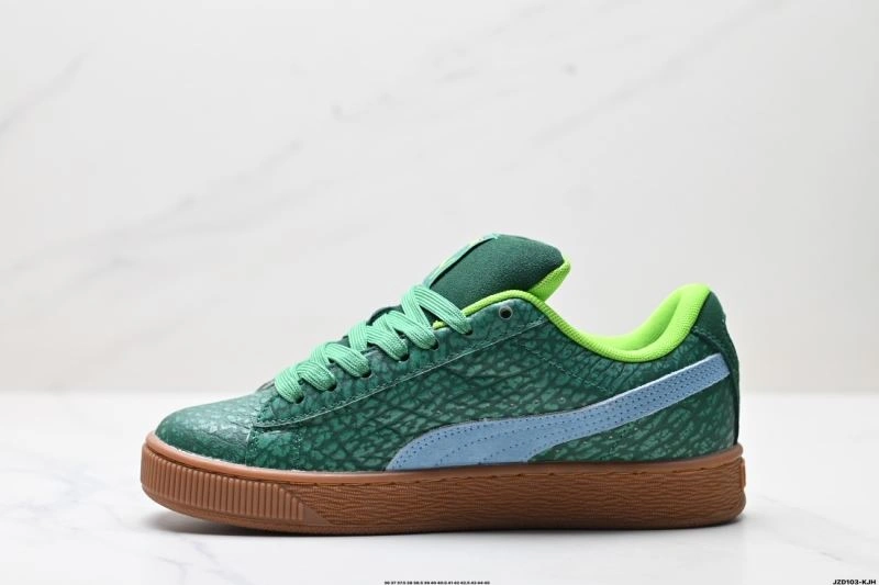 Perfect replica Puma Shoes