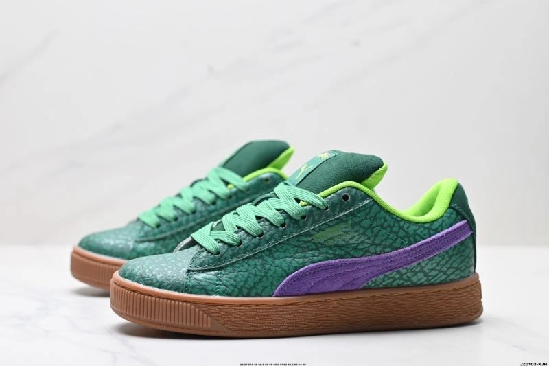 Perfect replica Puma Shoes