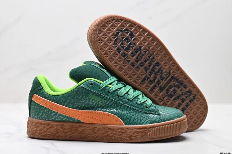 Perfect replica Puma Shoes