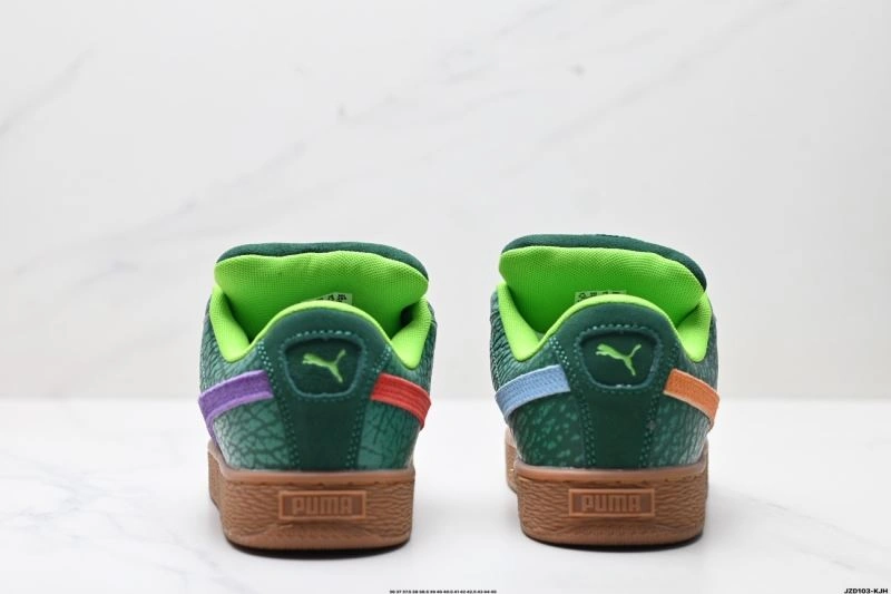 Perfect replica Puma Shoes