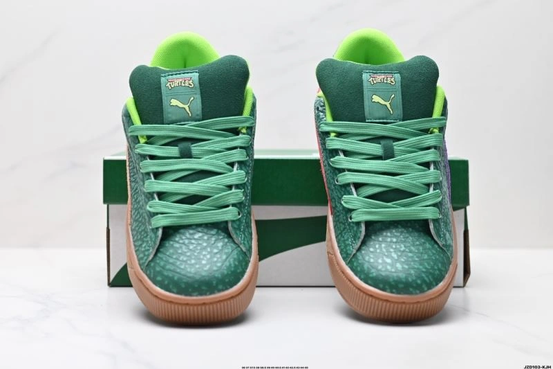 Perfect replica Puma Shoes